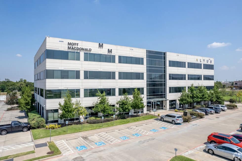 Pearland - Minivasive Pain & Orthopedics