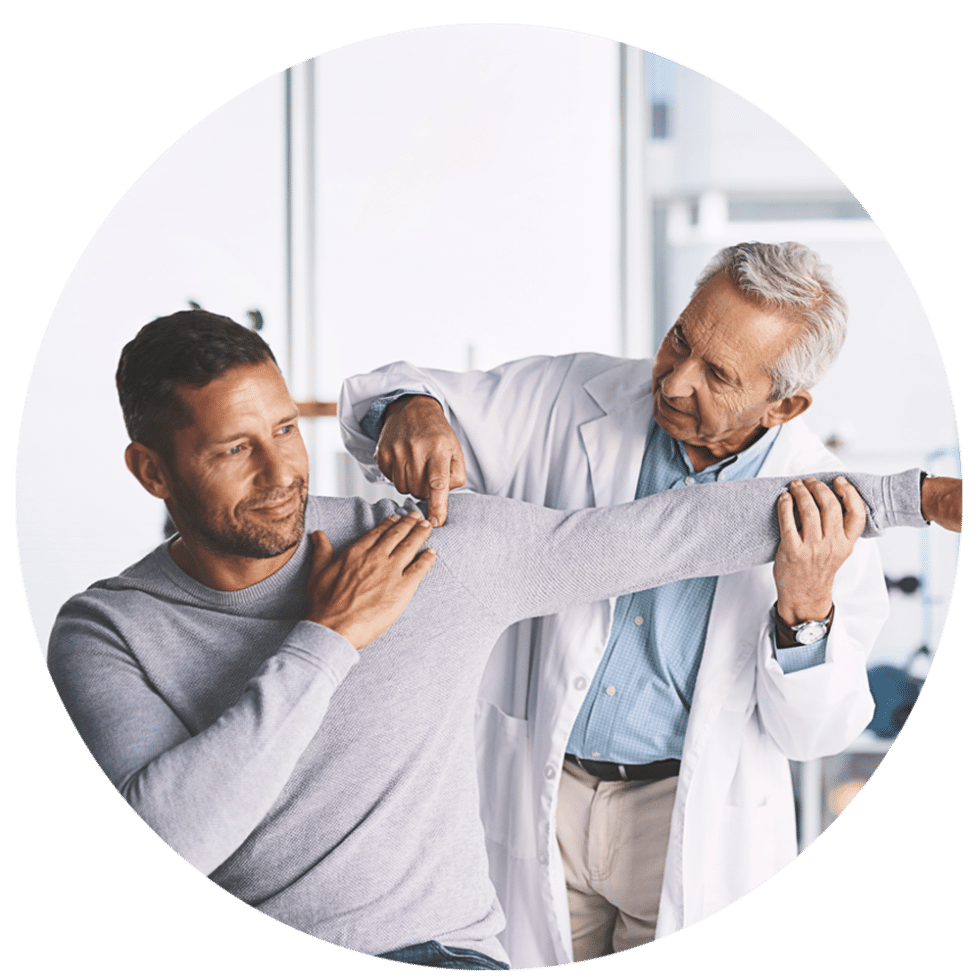 Steven Nolan M.D. - Minivasive Pain & Orthopedics