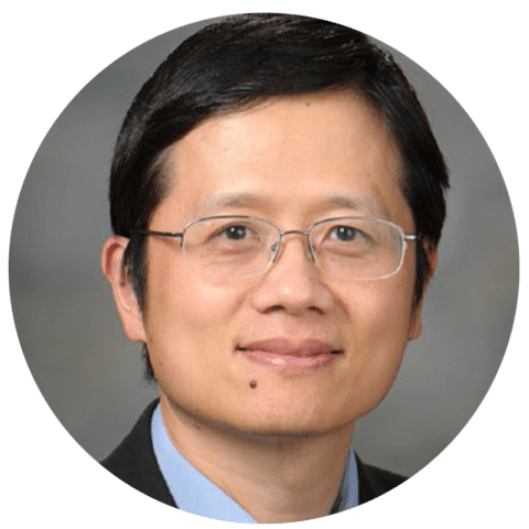 Michael Li, M.D. - Minivasive Pain & Orthopedics