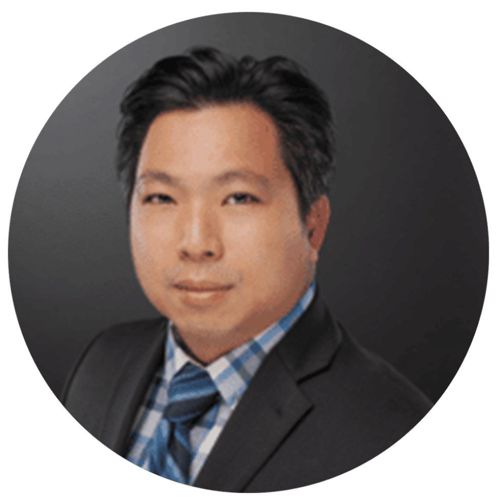 Timmy Pham, D.P.M. - Minivasive Pain & Orthopedics