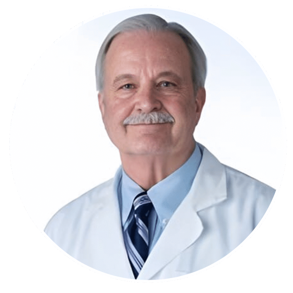Steven Nolan MD - Minivasive Pain & Orthopedics