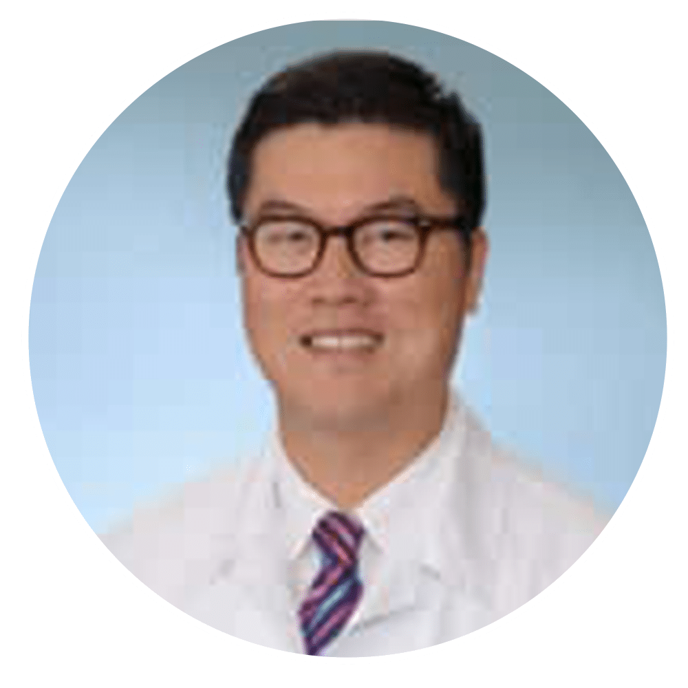 Edward Lee, MD - Minivasive Pain & Orthopedics