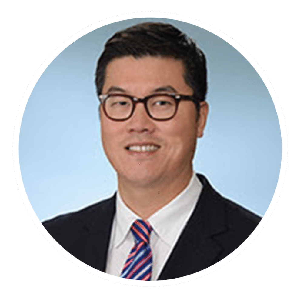 Edward Lee, MD - Minivasive Pain & Orthopedics