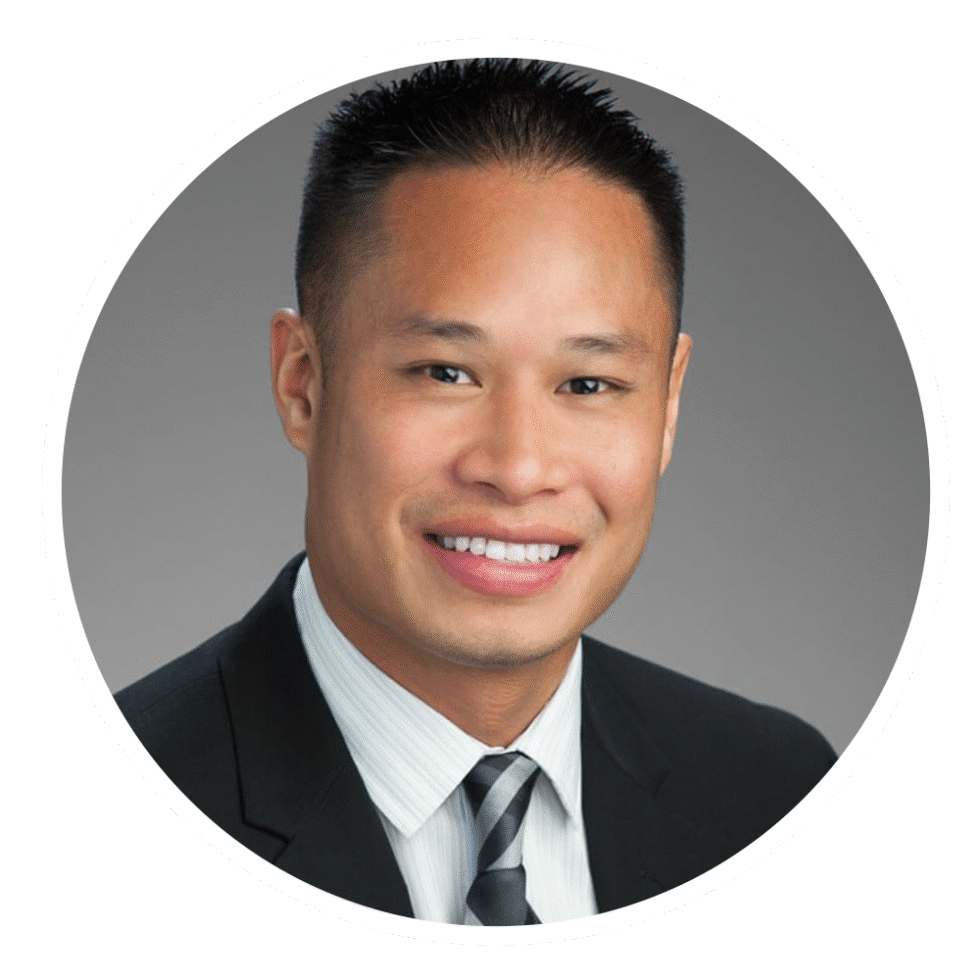 David Nguyen, M.D., FACEP - Minivasive Pain & Orthopedics