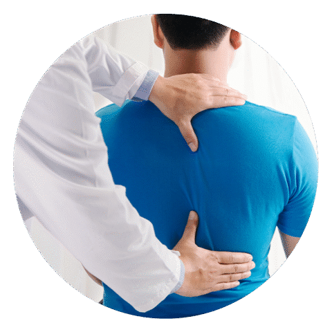 Hai Nguyen, DO, MPH - Minivasive Pain & Orthopedics