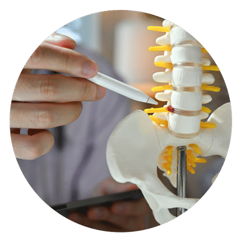 Michael Li, MD - Minivasive Pain & Orthopedics