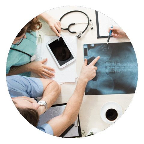 Michael Li, M.D. - Minivasive Pain & Orthopedics