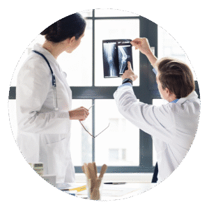 Michael Li, M.D. - Minivasive Pain & Orthopedics