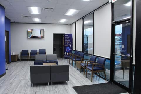 Pain Management Near Me in Spring, TX - Minivasive Pain & Orthopedics