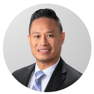 David Nguyen, MD, FACEP - Minivasive Pain & Orthopedics