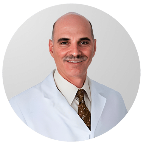 Wayne O. Alani, MD - Minivasive Pain & Orthopedics