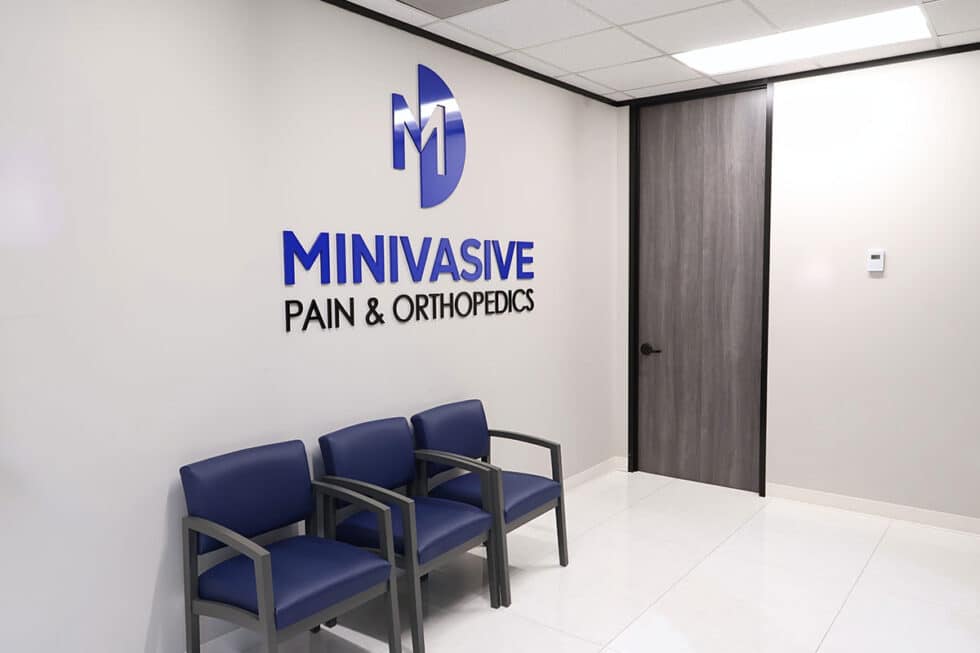 Pain Management Near Me in Northwest Houston - Minivasive Pain ...