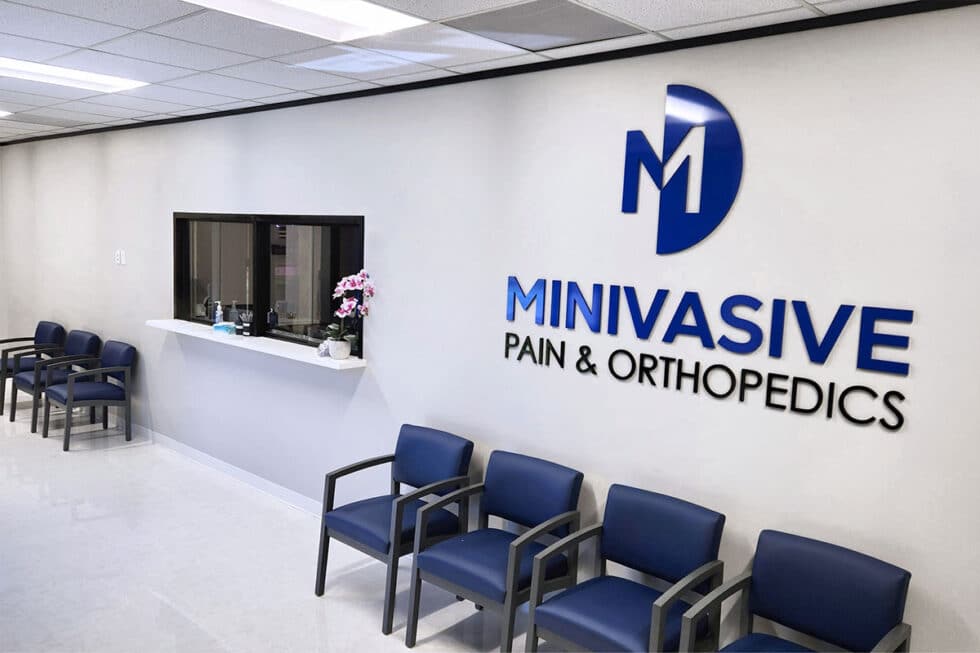 Pain Management Near Me in Northwest Houston - Minivasive Pain ...