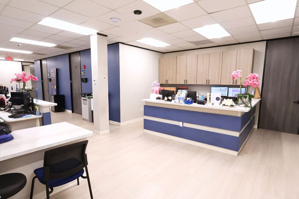 Pain Management Near Me in Northwest Houston - Minivasive Pain ...