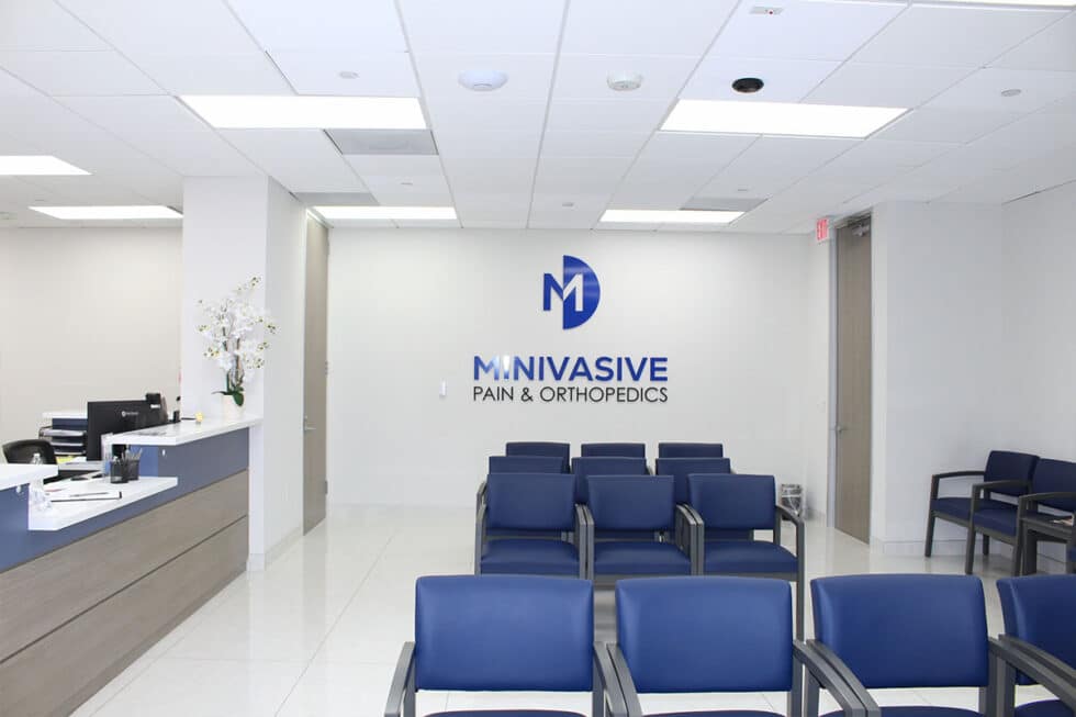 Pain Management Near Me in Houston Westchase - Minivasive Pain ...